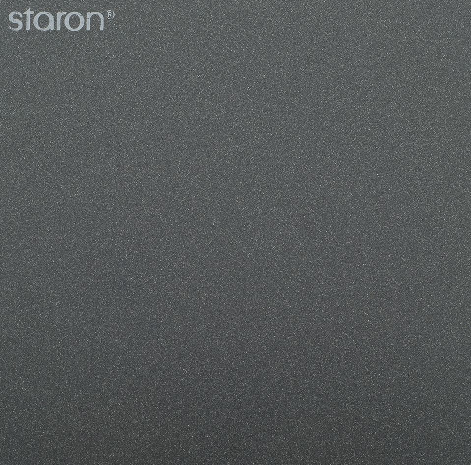 Staron - Metallic Sleeksilver | Stone Design